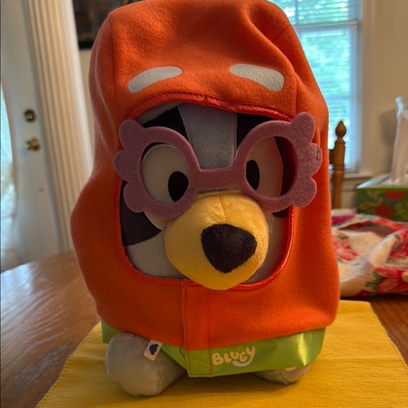 Build-A-Bear | Toys | Bluey | Poshmark